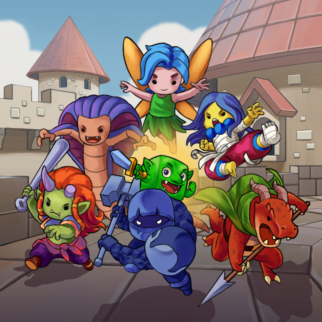 Boblin's Rebellion - #1 Hidden Gem 2024 | Phase Shift Games